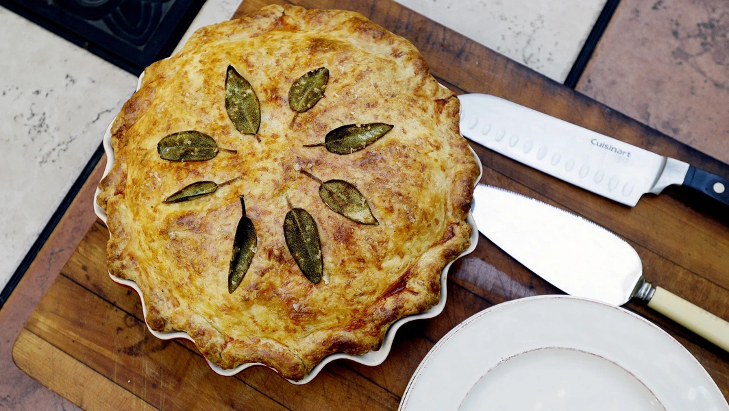 14 comfort foods and sweet treats for every occasion