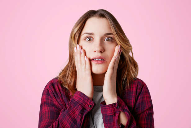 Can stress change your face? What cortisol really does