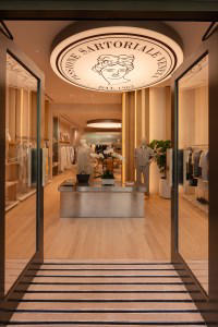 Peserico expands menswear, retail and US