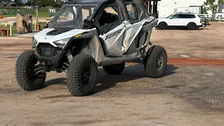 17-year-old killed after ejection from OHV full of teens doing 'donuts ...