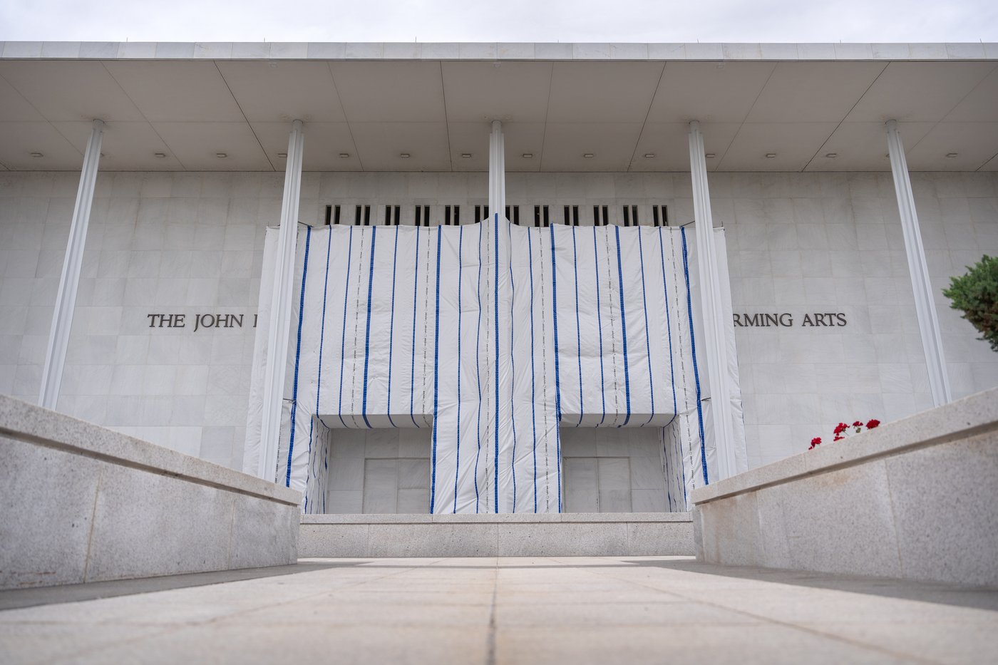 Kennedy Center says it isn't required to reschedule shows after judge ...