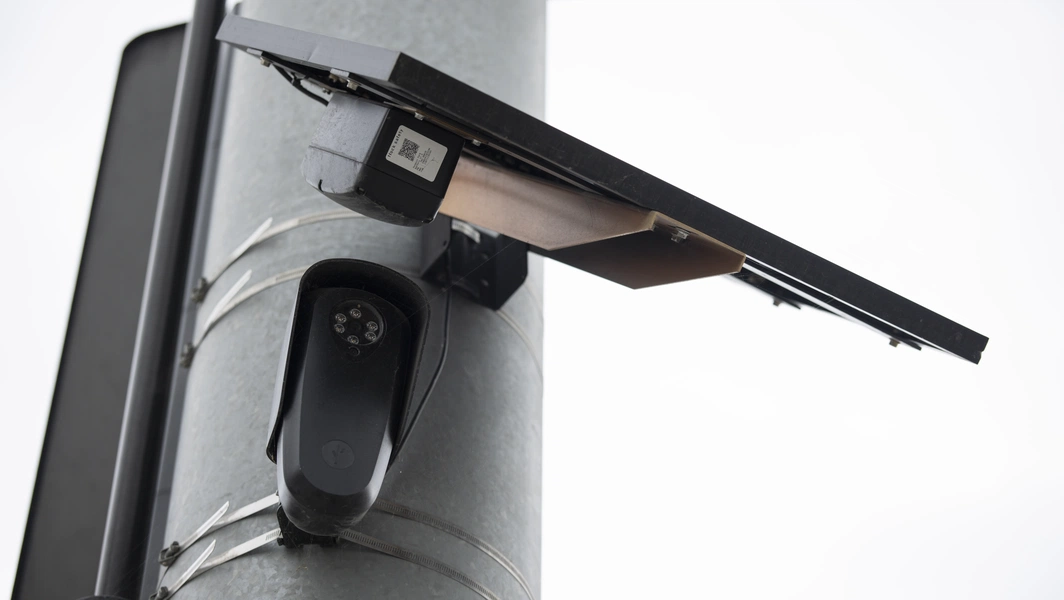 Retail license plate reader surveillance and privacy