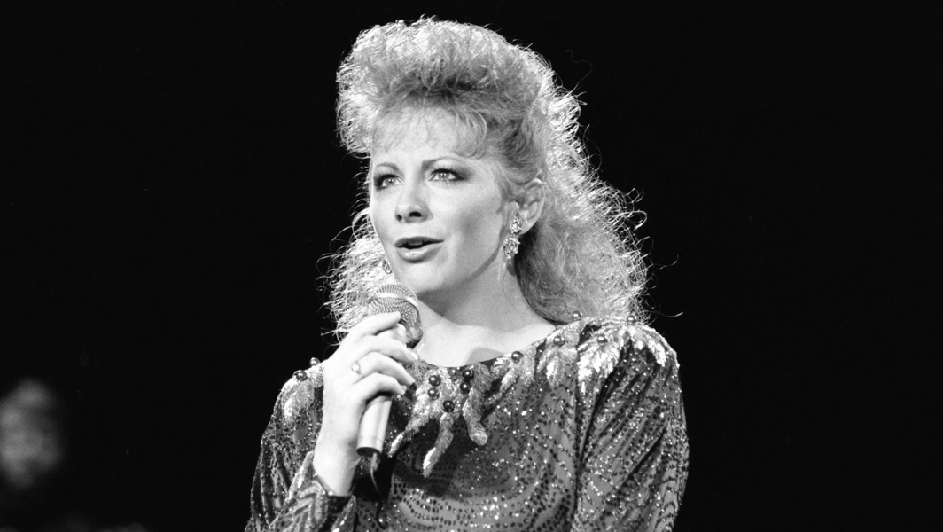 15 essential Reba McEntire songs