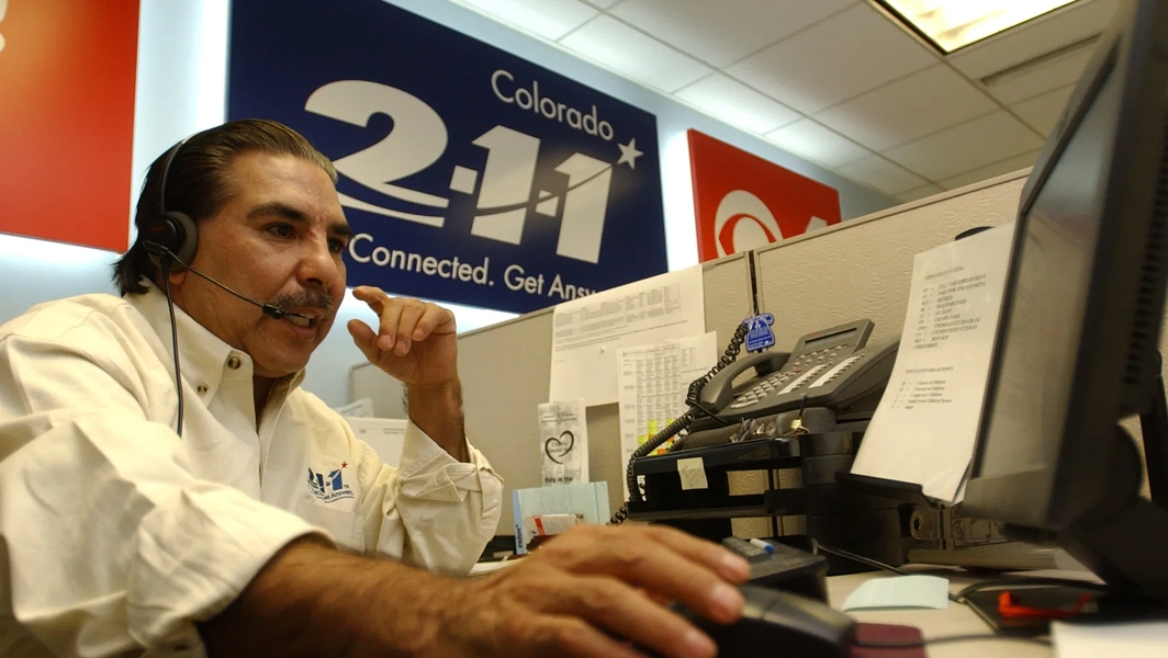 United Way expands to serve southern Colorado