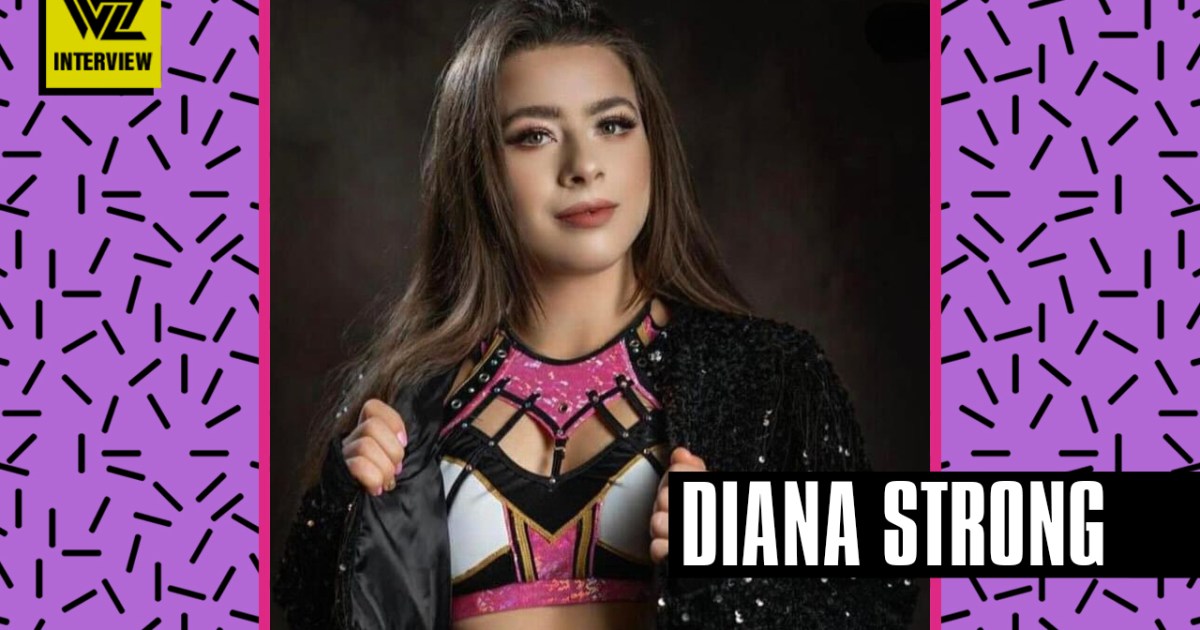 Indie wrestler calls out promotion over photoshopped topless image