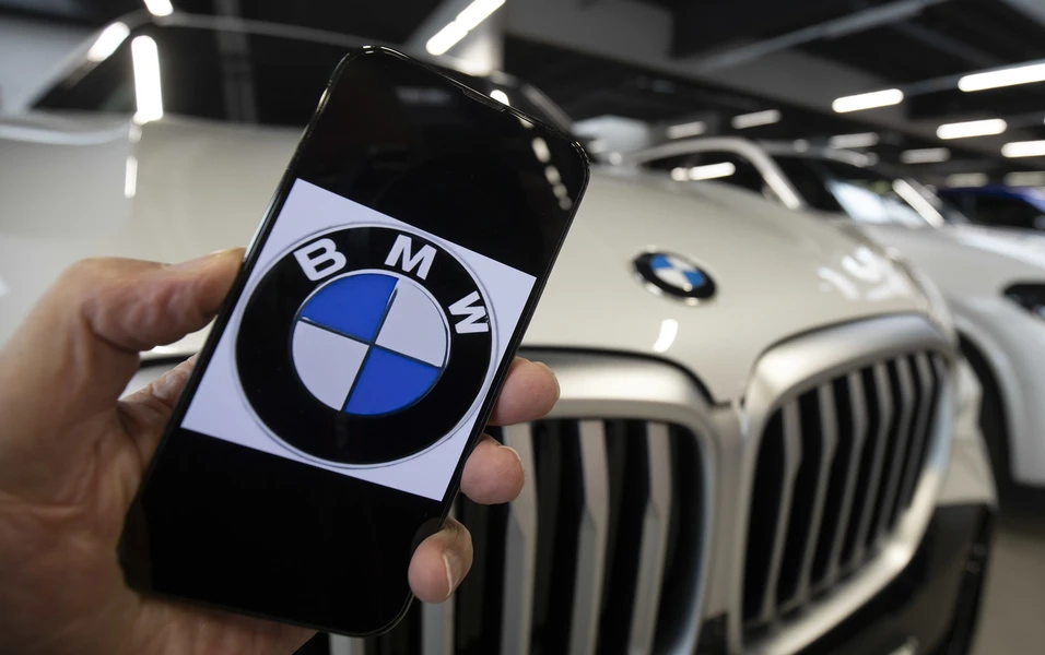 BMW India plans record 27 launches in 2026 to fuel growth