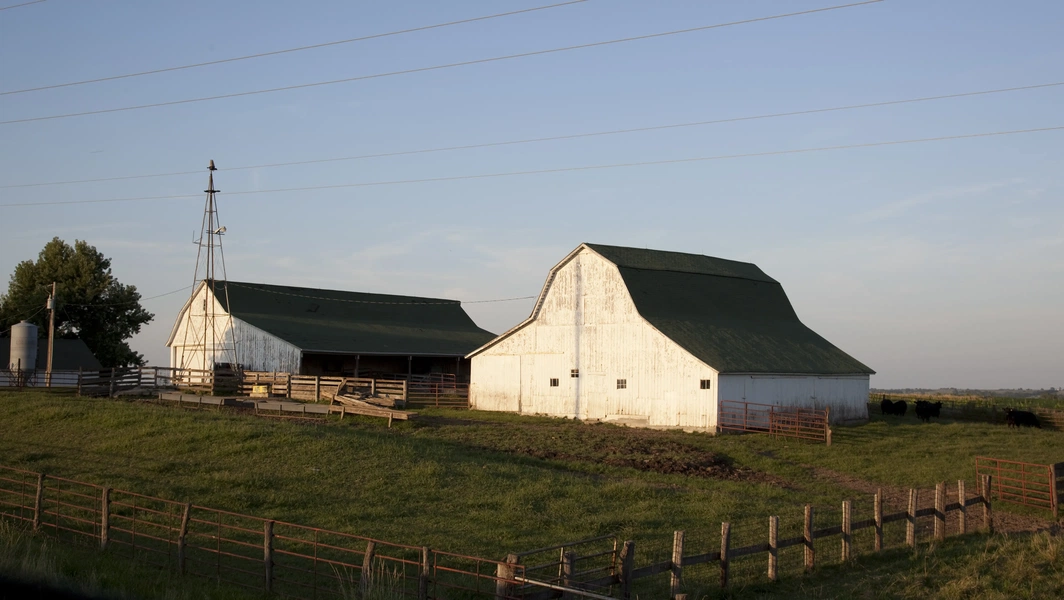 18 strategies for strengthening rural farm security