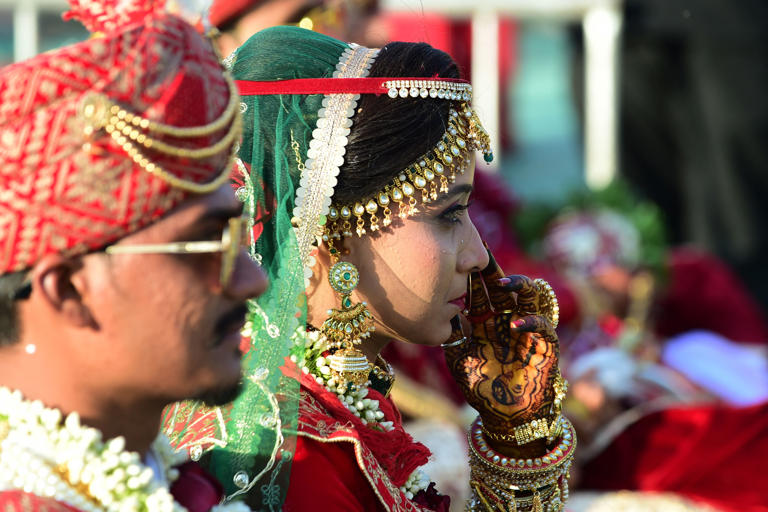 Why people in world’s most populous country are having fewer children