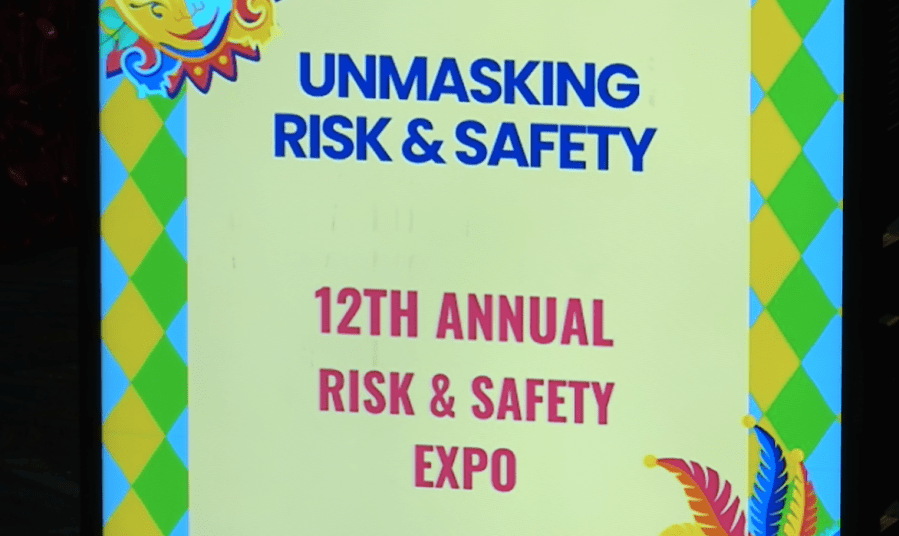 Community gathers to learn about risk management, safety in McAllen