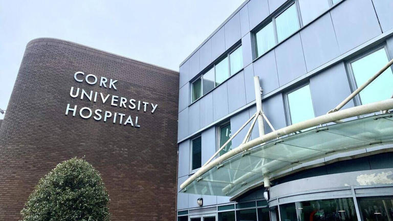 CUH consultants warn of risks to children's services amid delays and ...