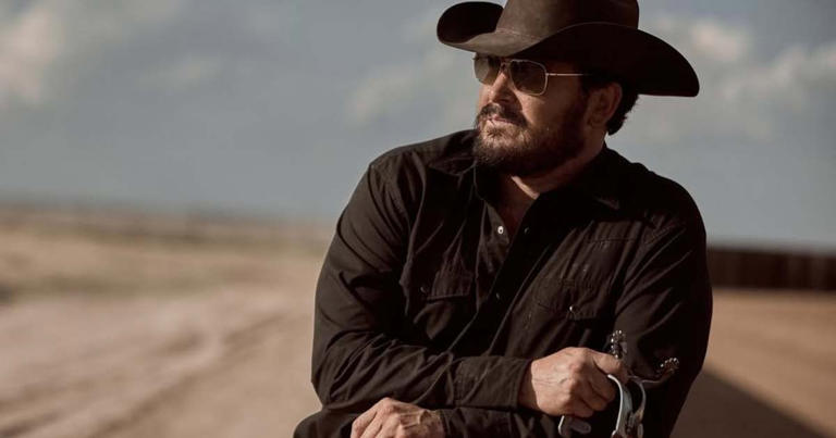 Why is Rip being replaced on ‘Dutton Ranch’? Here’s who’s taking over ...