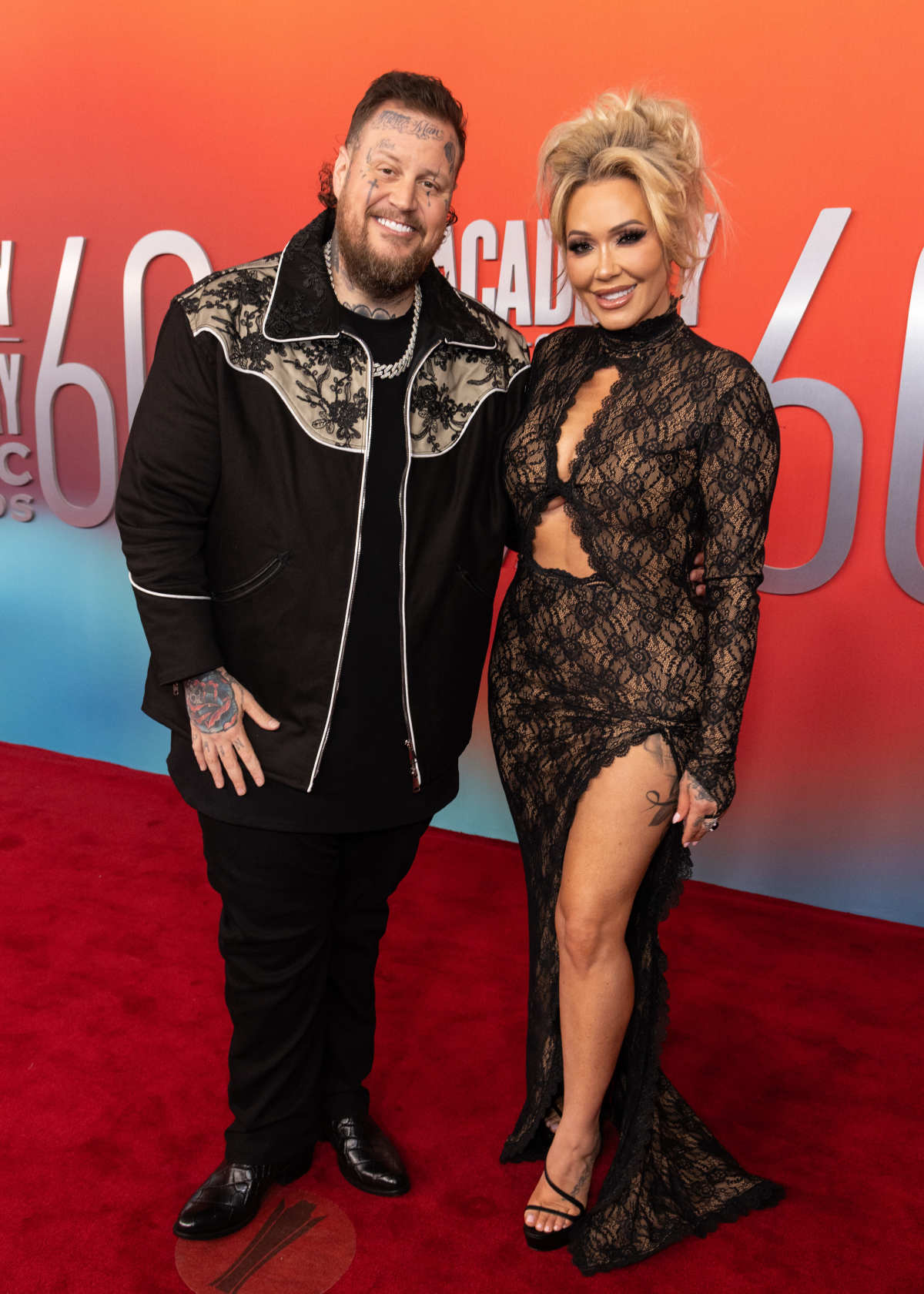 Nicole Arbour alleges Jelly Roll and Bunnie Xo's divorce announcement ...