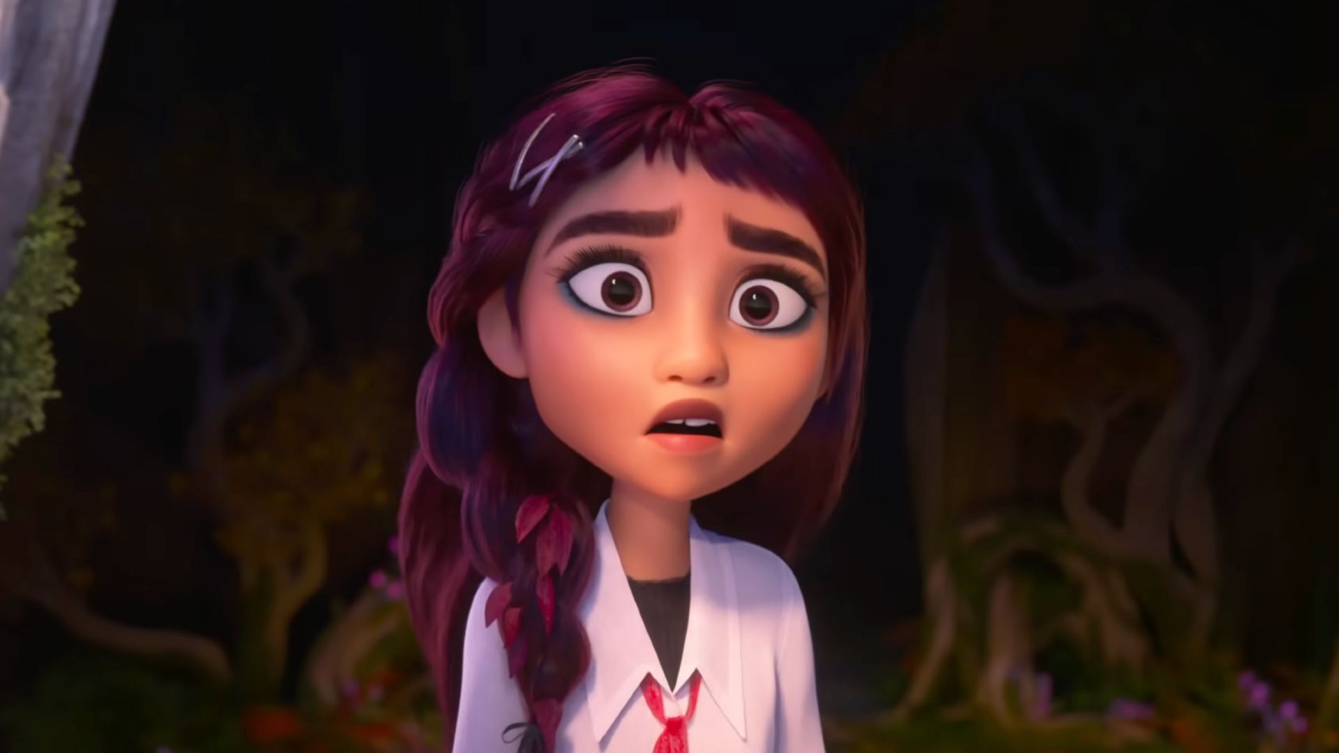 Disney's major hexed movie change signals a huge shift for the studio