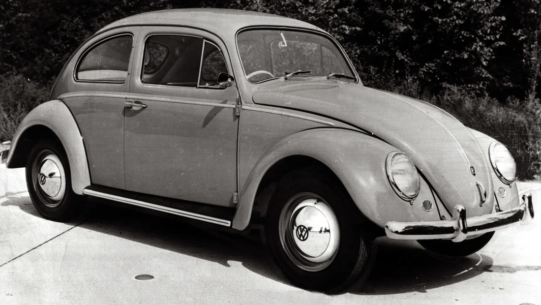 The history and rules of the slug bug game