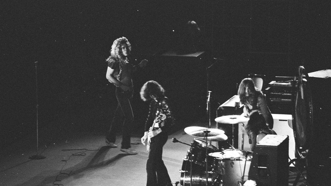 9 tracks that paved the way for heavy metal