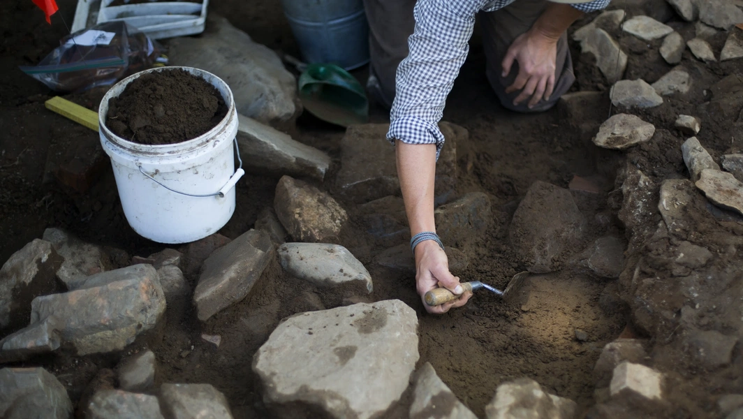 The rise and fall of Maine’s Popham Colony