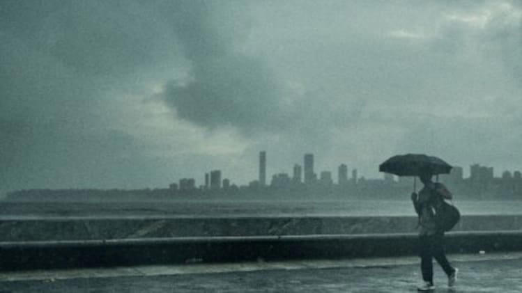 Monsoon 2026: IMD issues yellow alert for Mumbai, metropolis to get ...
