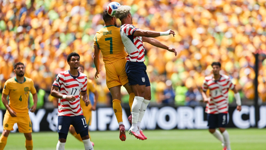 Kewell slams Socceroos’ slow start in costly USA loss