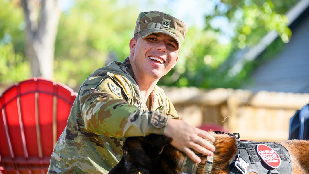 5 heartwarming dog reunion stories