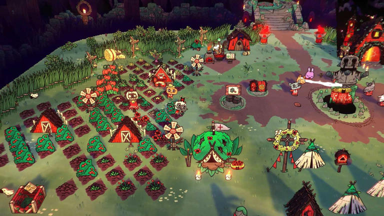 10 action games where you're actually the villain