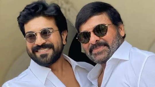 Father’s Day 2026: Ram Charan to Dulquer Salmaan — 7 South Indian ...