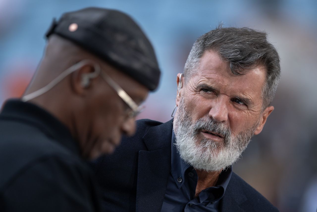 Roy Keane describes Scotland players as 'daydreaming' after early ...