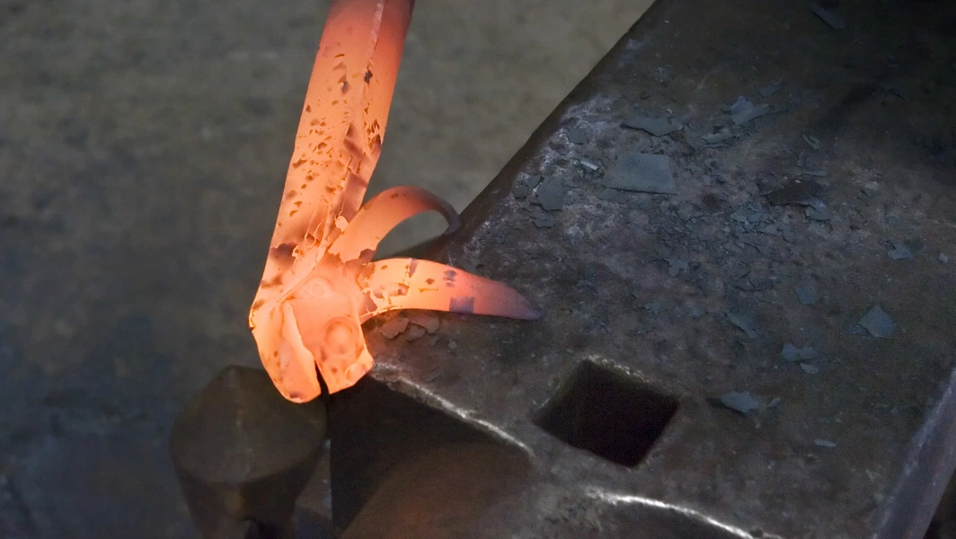 The craftsmanship behind vintage Craftsman tools