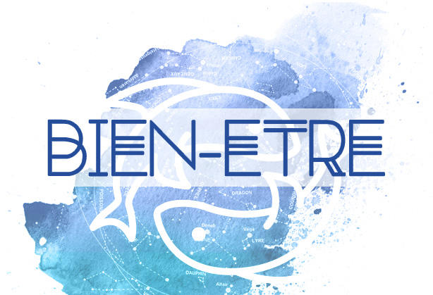 Poissons : horoscope bien-être - 23 juin