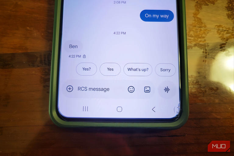 There's a real reason most Android phones still ship with three buttons ...