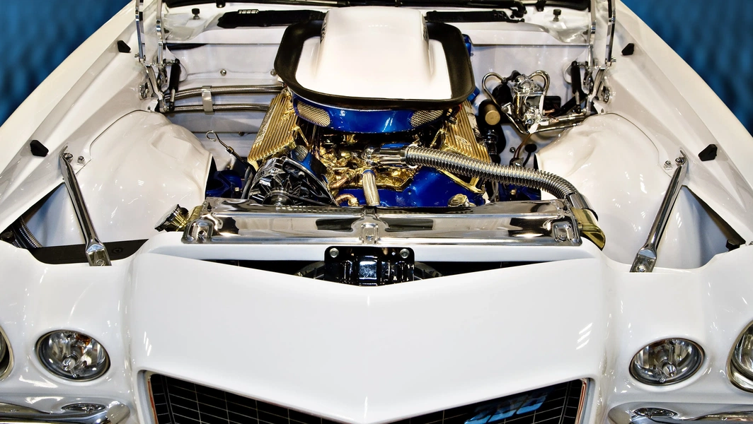 Chevrolet’s rare 427 V8 and iconic muscle cars