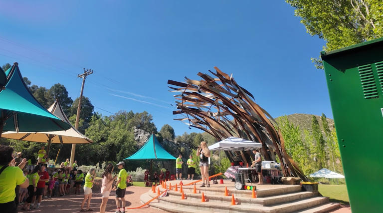 Nevada’s Camp Cartwheel celebrates 30 years giving joy, hope for kids ...