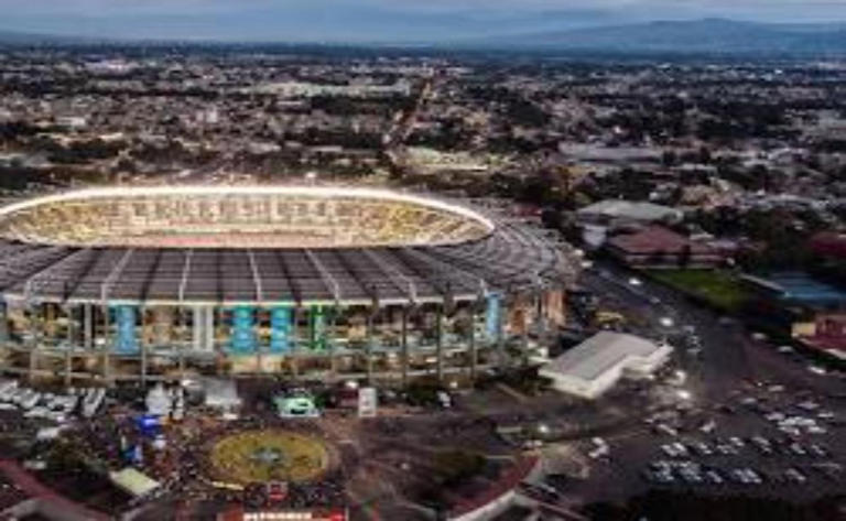 World Cup Tax Controversy: How One FIFA Decision Cost U.S. States $57 ...