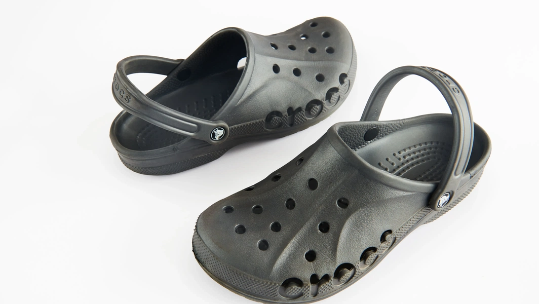 Martha Stewart’s Crocs sandals spark summer style buzz and sales