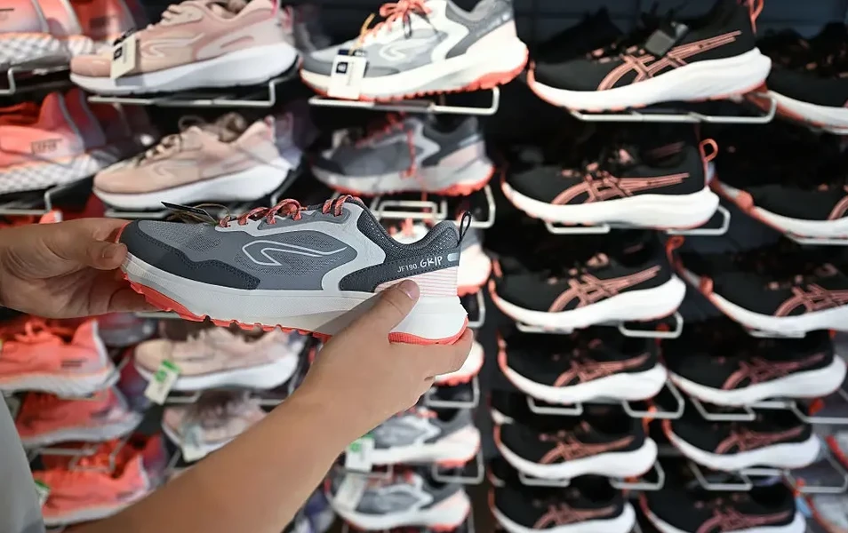 Finding shoes that truly fit you