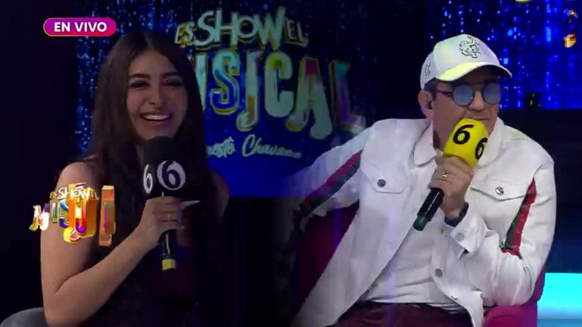 Cynthia, ex chica 'Es Show', ¿renuncia al amor?