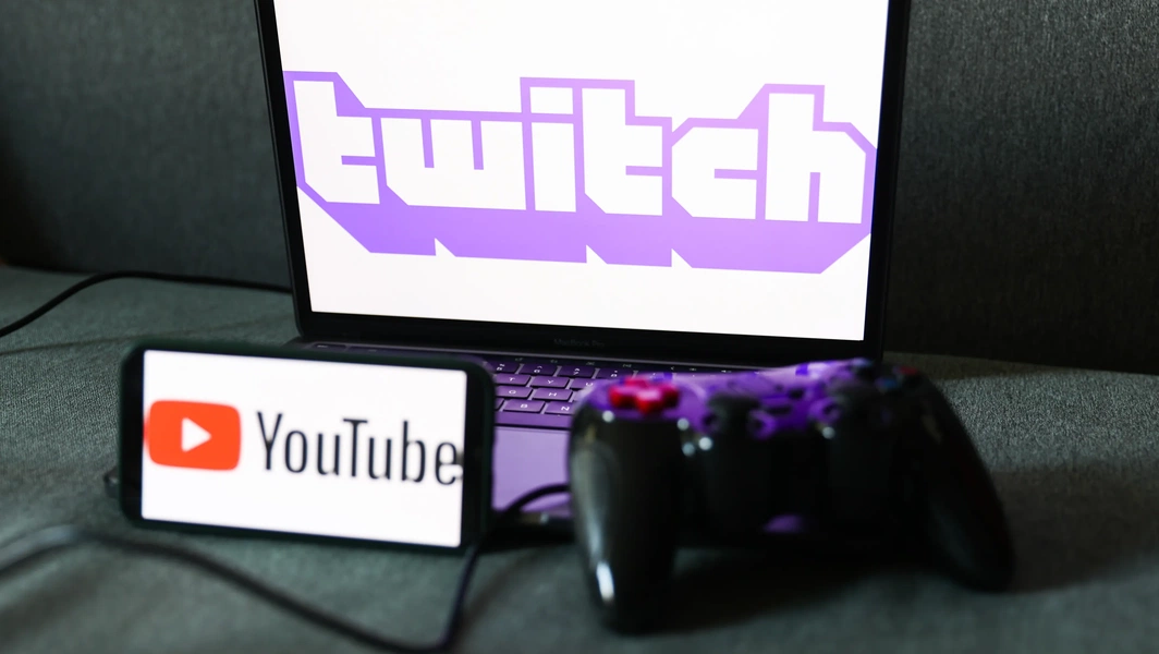 Level up your Twitch streaming setup for success