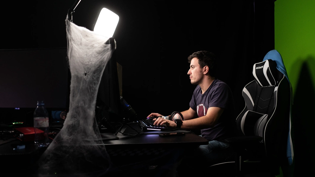 Level up your Twitch streaming setup for success