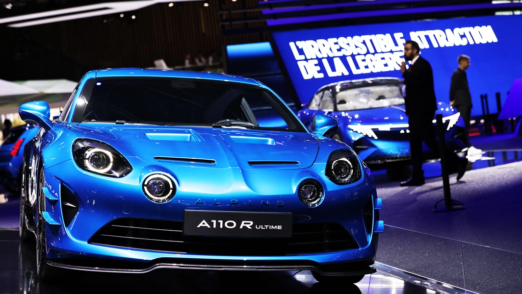 10 European cars America missed