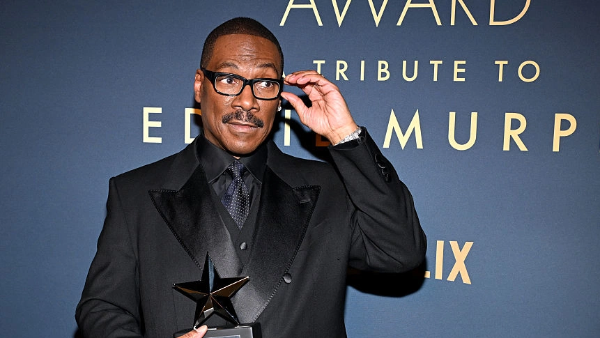 12 legendary American comedians