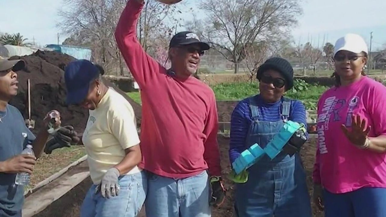 San Joaquin County nonprofit supports Black communities, fights food ...