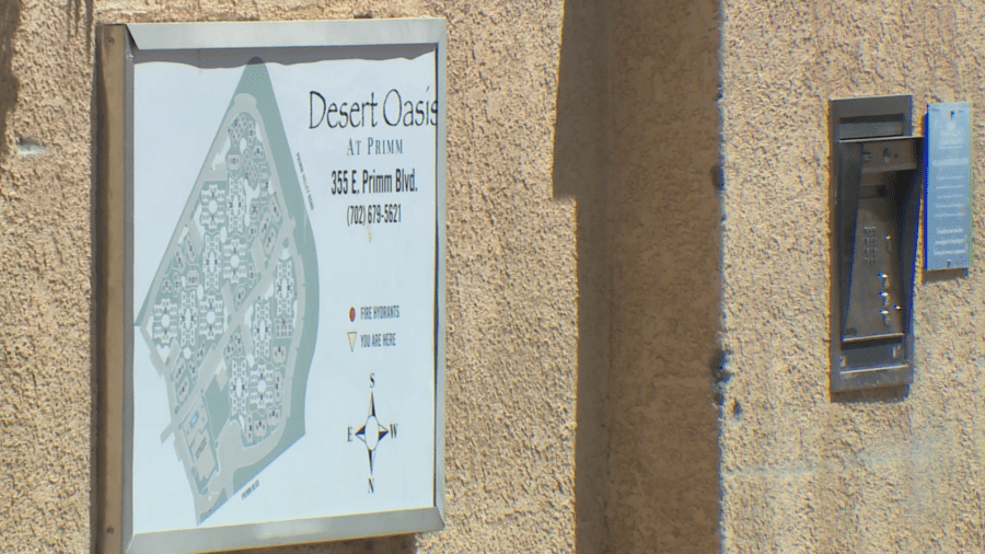 Questions raised after Primm tenants report shortened notice to vacate ...