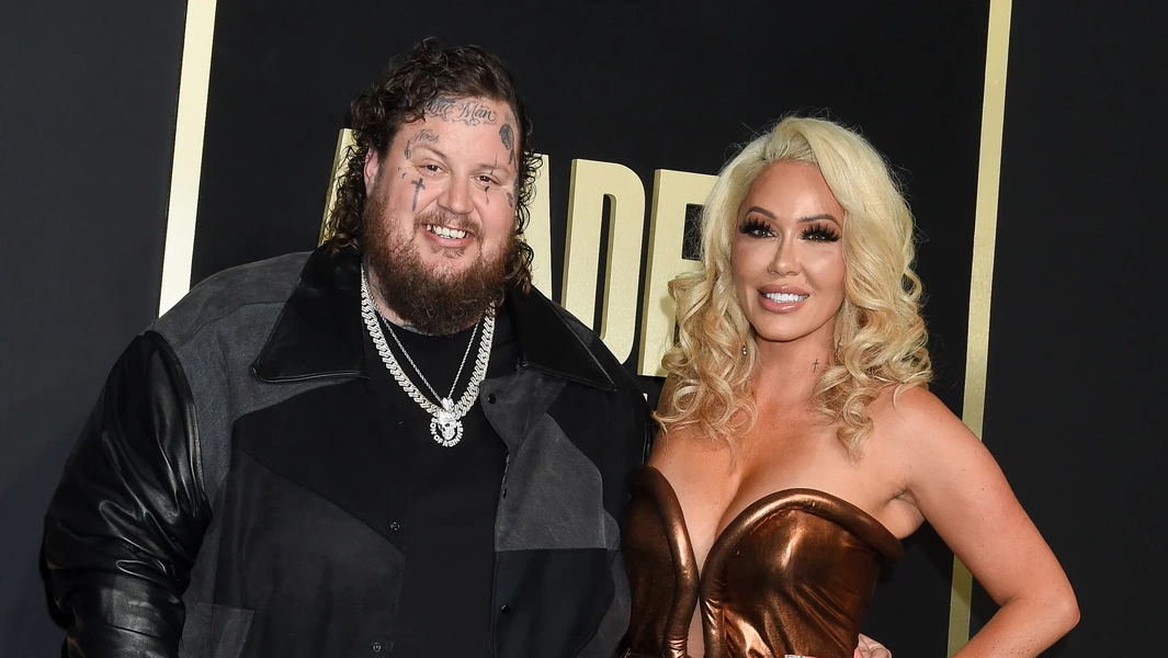 Jelly Roll and Bunnie XO’s marriage and divorce