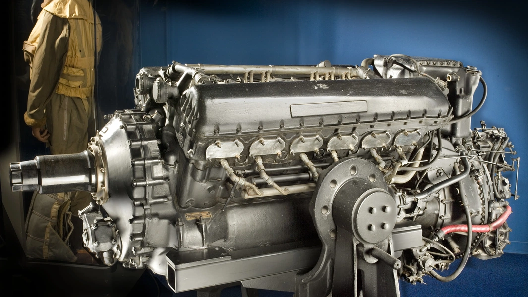 4 iconic aircraft engines that shaped aviation