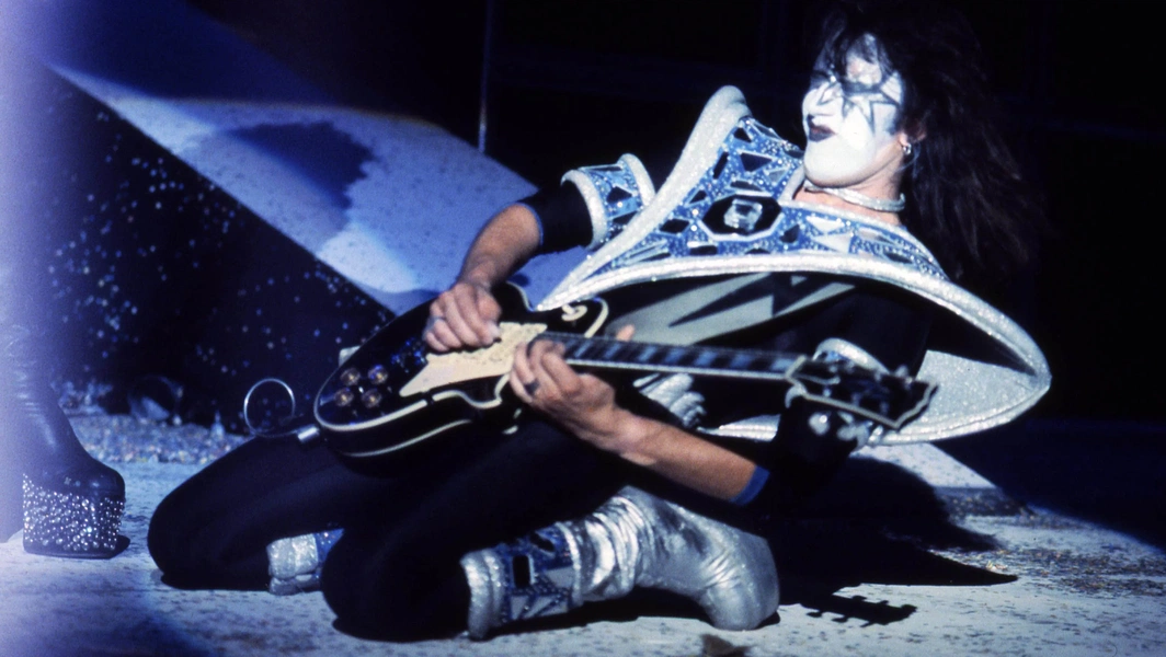 Ace Frehley: From Bronx roots to rock legacy