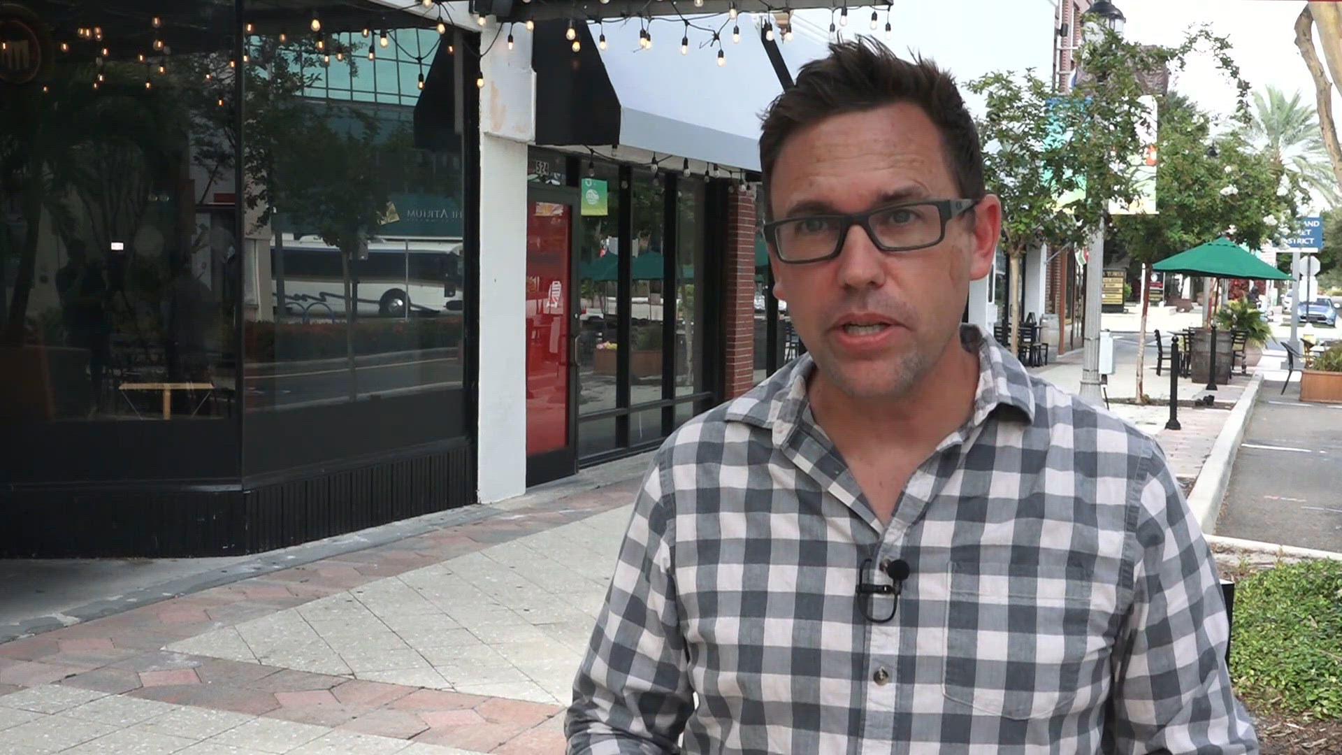 People in Clearwater plan to fight city's decision to give downtown ...