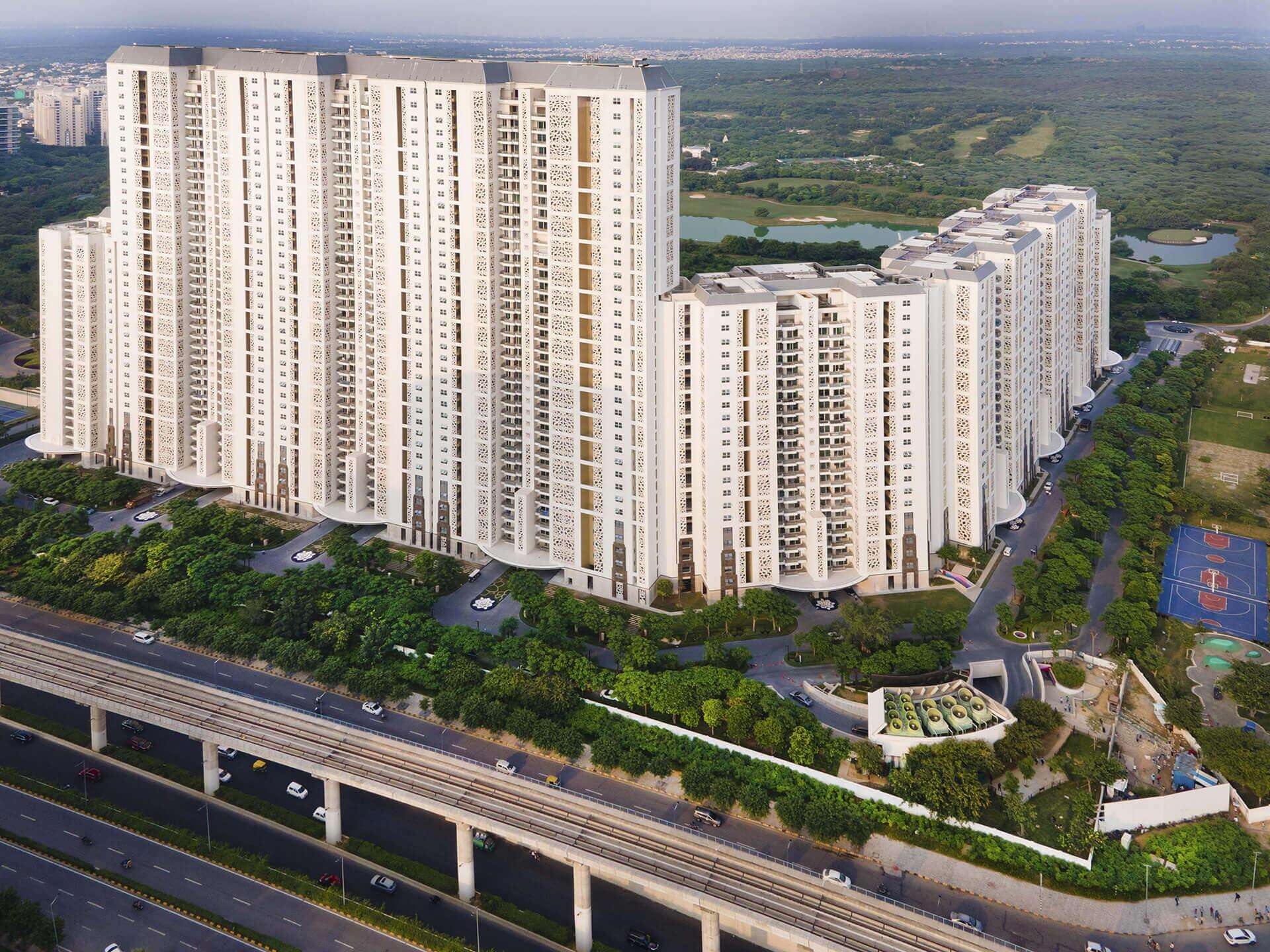 Luxury homes emerge as wealth play? Madhusudan Kela buys apartment at ...