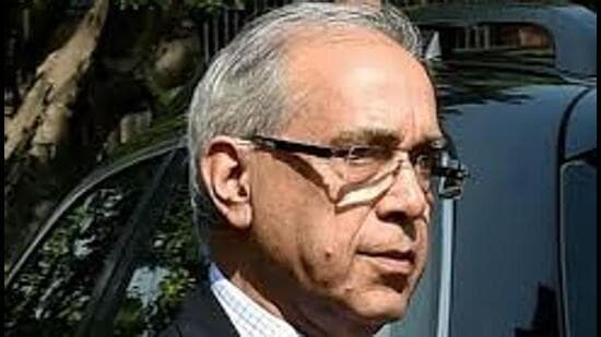 Ram temple donation controversy: Full-time CEO needed, says Nripendra Misra