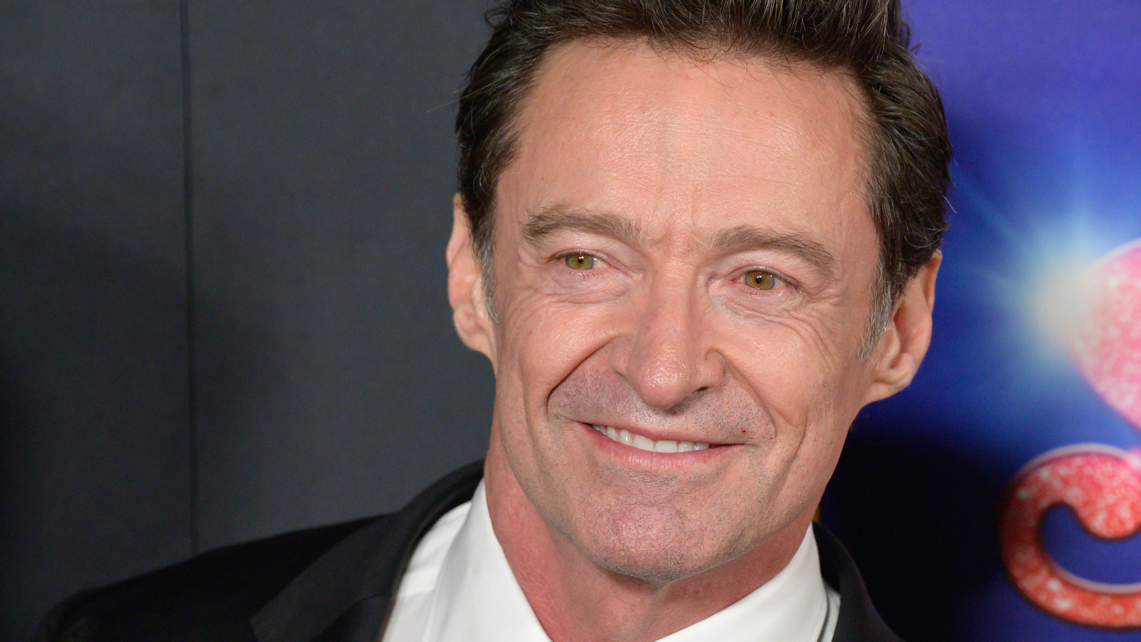 How Hugh Jackman's gritty Robin Hood movie pulls from his best R-rated ...