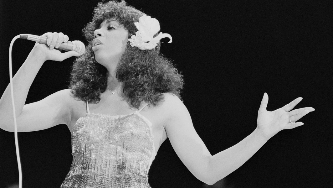19 female music icons who shaped the 1970s
