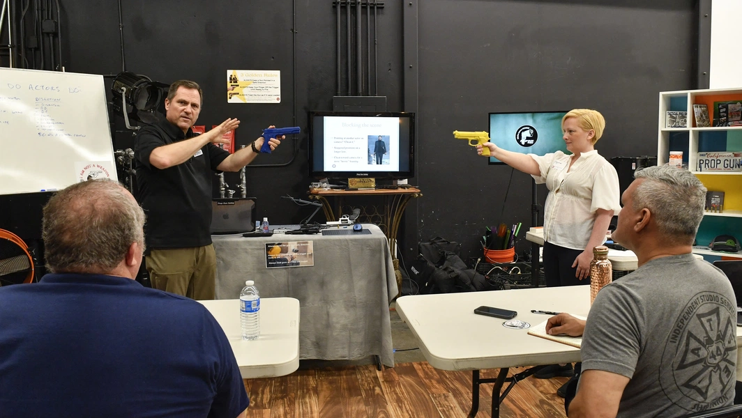 13 costly mistakes in firearms, finance, and film